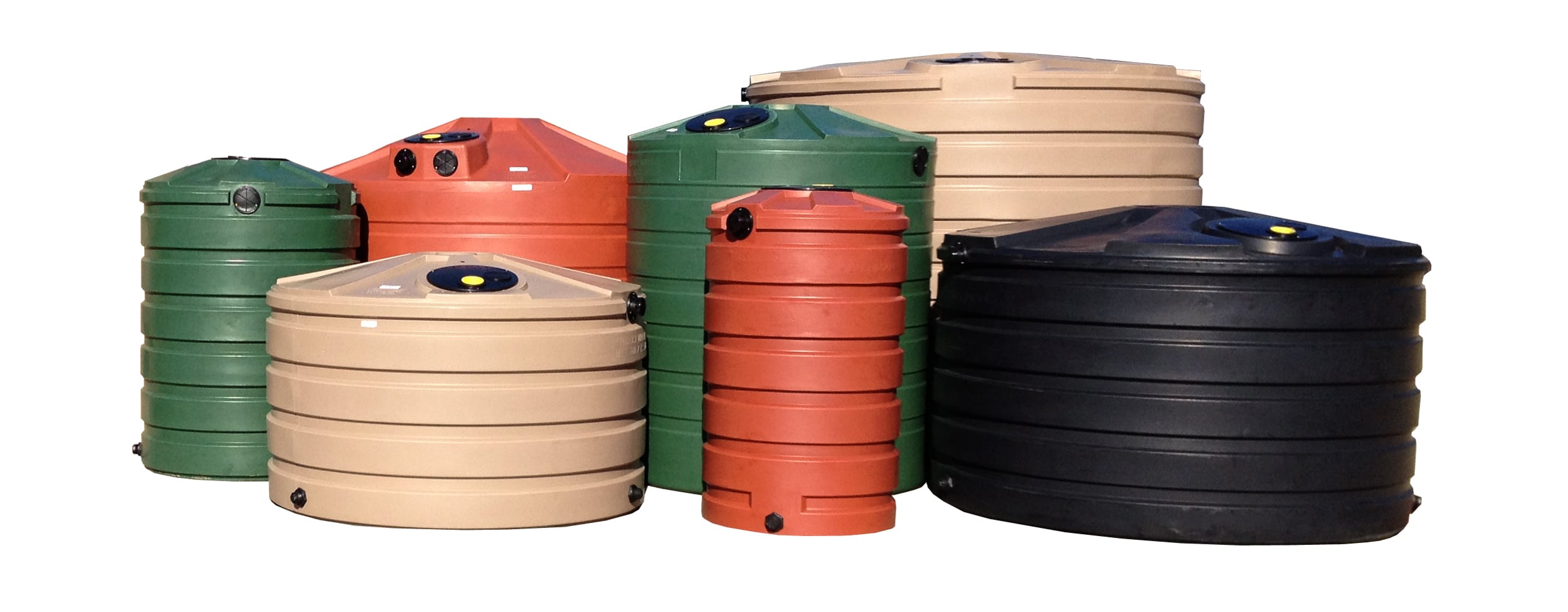 Water Tanks For Sale | Poly, Septic & Cisterns - National Tank
